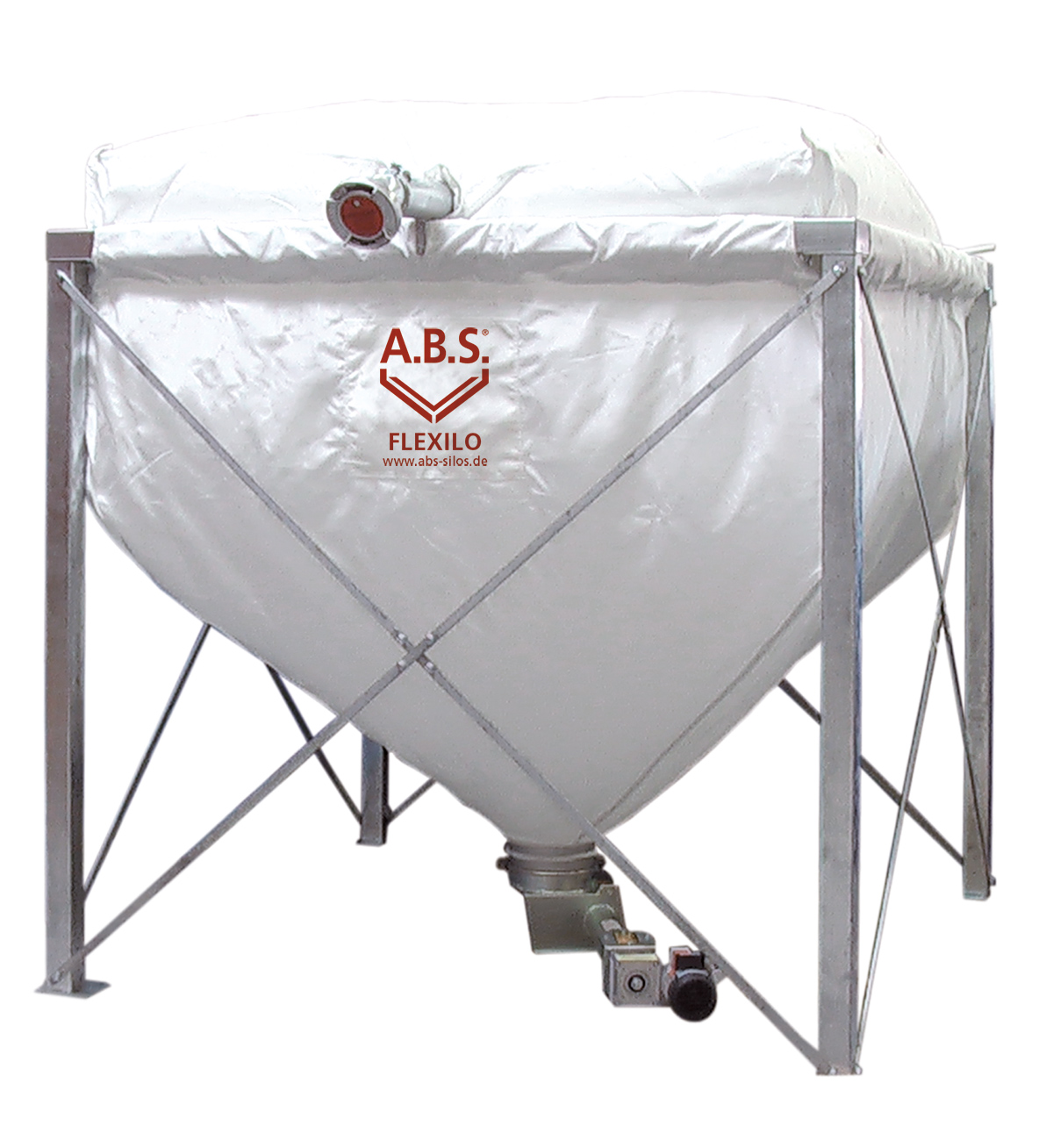 40 Jahre A.B.S. - Die Erfolgsgeschichte eines Siloherstellers