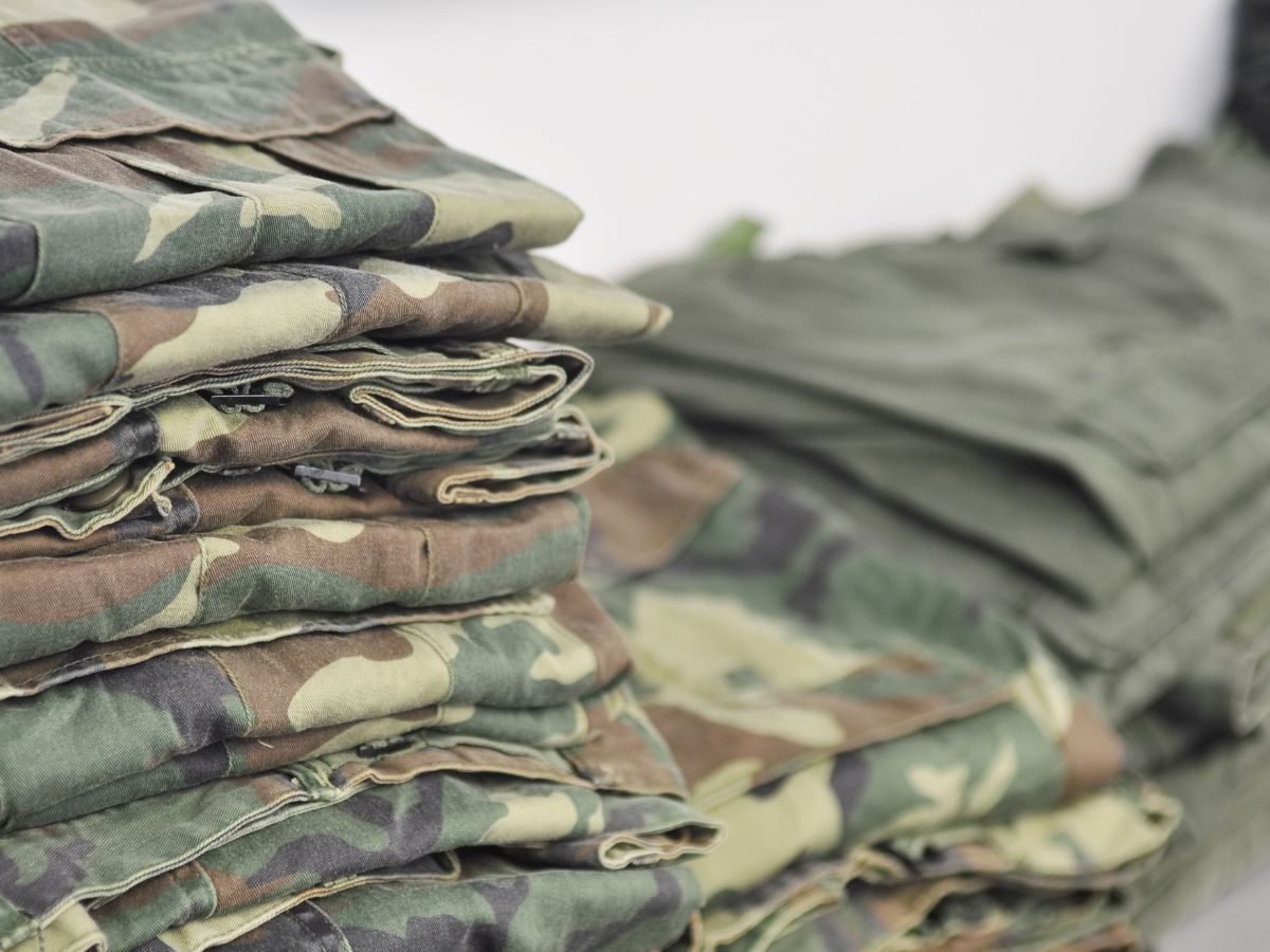 Contract manufacturing of textile laser cutting - A.B.S. Silos- und ...